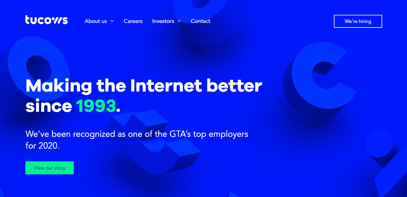 2020最佳国外域名注册商推荐 - 一灯出海