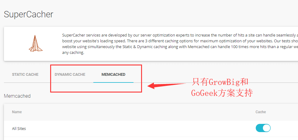 2019外贸建站SiteGround教程，新后台域名解析邮箱https cdn