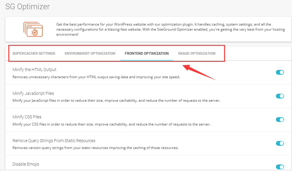 SiteGround 新后台教程，从WordPress建站到域名邮箱HTTPS