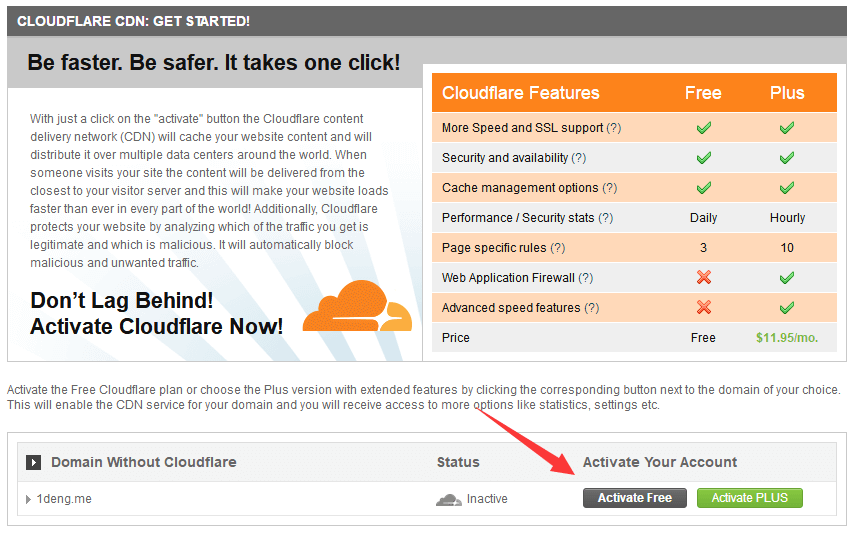 2019外贸建站SiteGround教程，从域名解析邮箱到https cdn